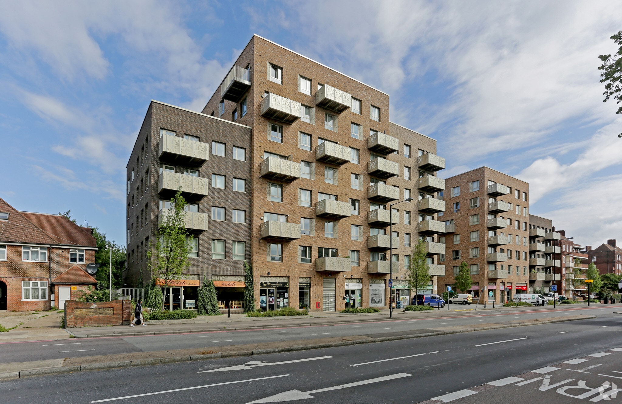 Seven Sisters Rd, London, N4 1QR | LoopNet