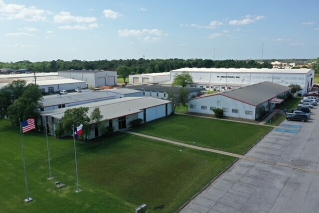 11500 Charles Rd, Houston, TX 77041 | LoopNet