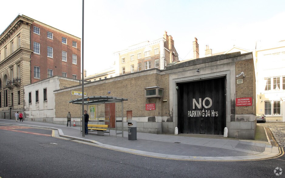 4-6 Cook St, Liverpool, L2 9QU - Office/Retail for Lease | LoopNet