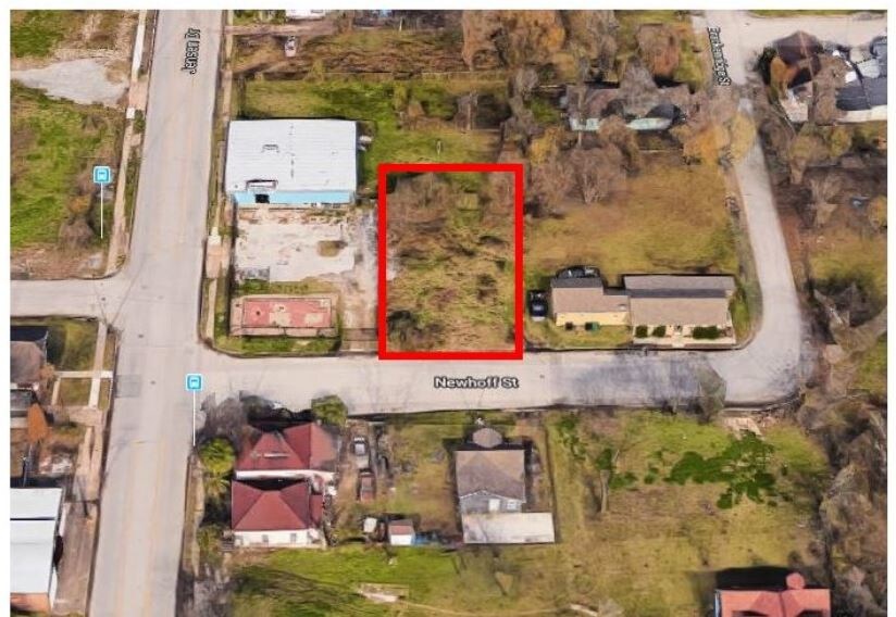 0 Newhoff St, Houston, TX 77026 | LoopNet