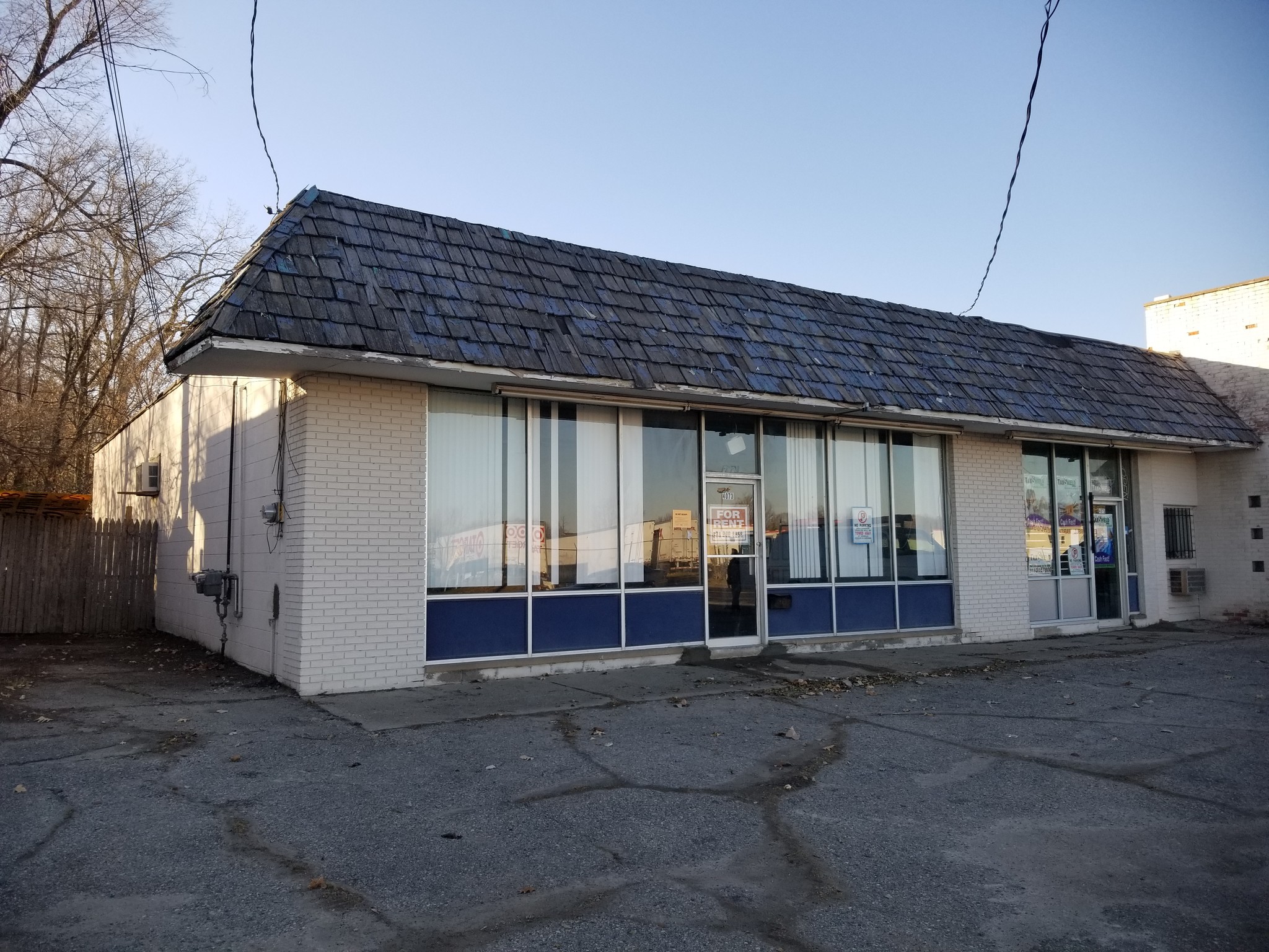 4073 Clio Rd, Flint, MI 48504 - Retail for Sale | LoopNet