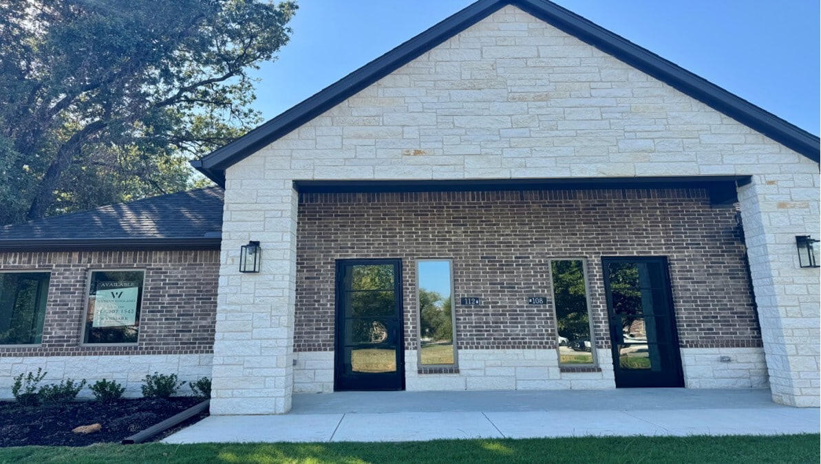 6416 Colleyville Blvd, Colleyville, TX 76034 - Winding Creek Office ...