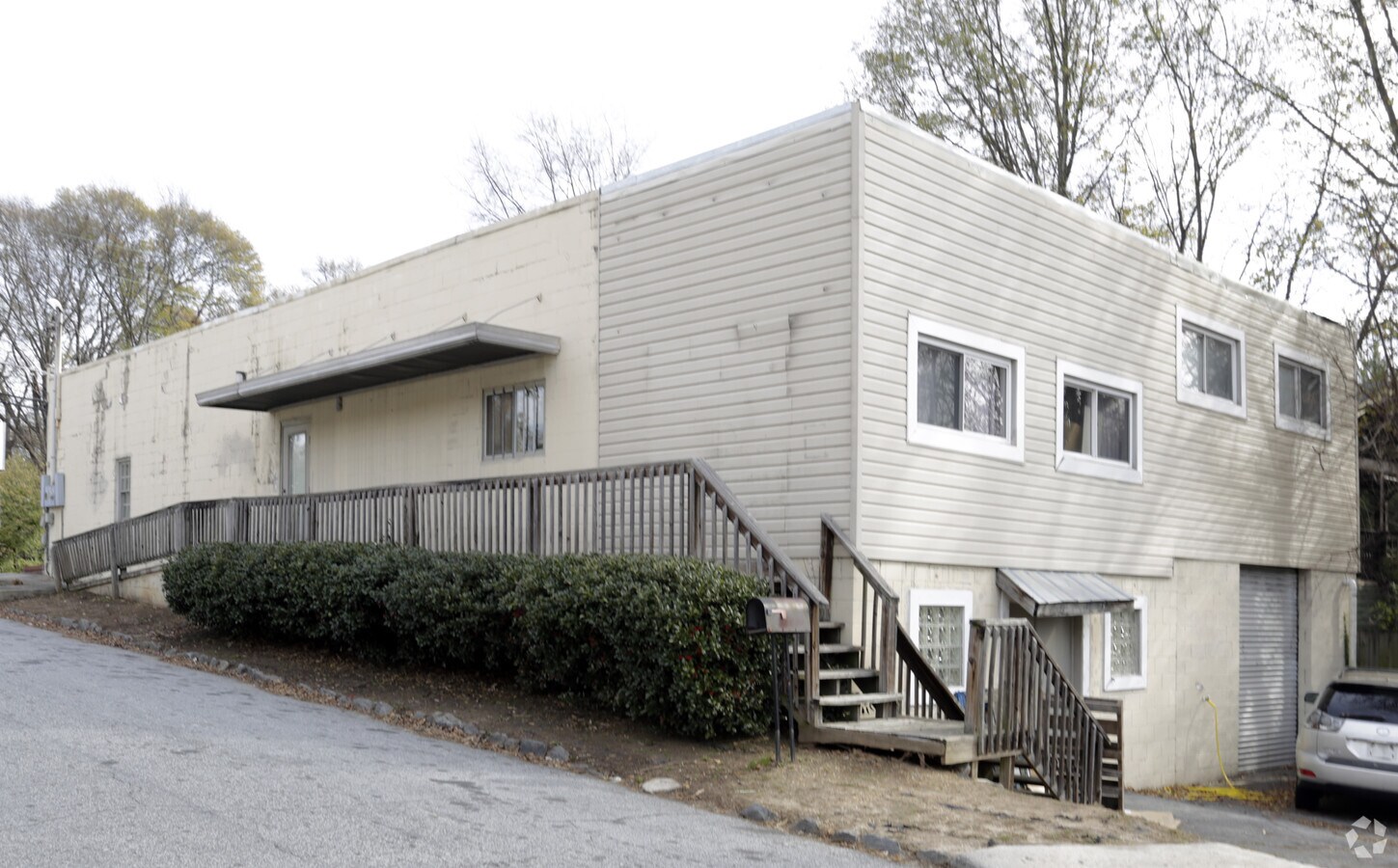 1746 Defoor Ave NW, Atlanta, GA 30318 | LoopNet