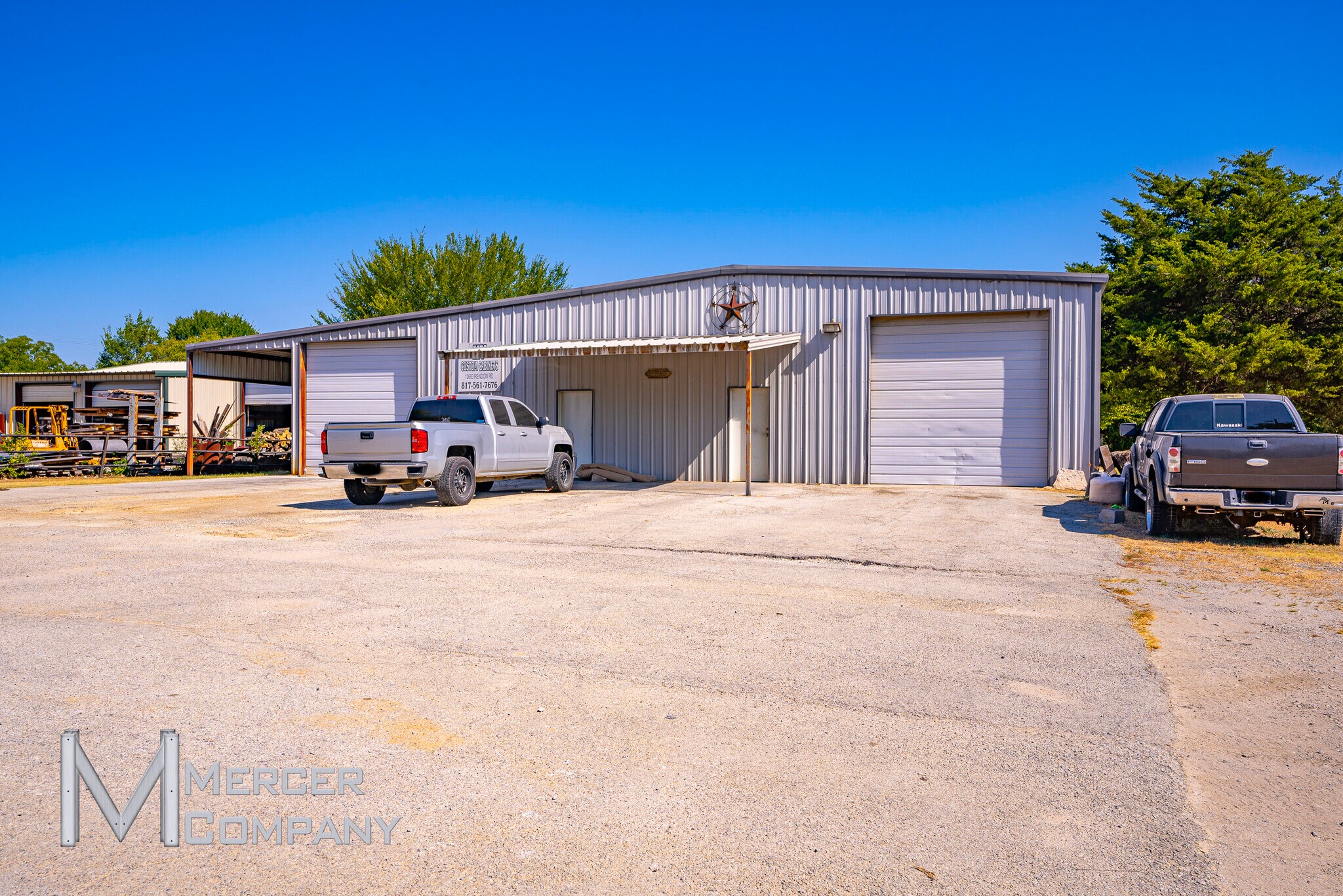 12683 Rendon Rd, Burleson, TX 76028 - Industrial for Sale | LoopNet