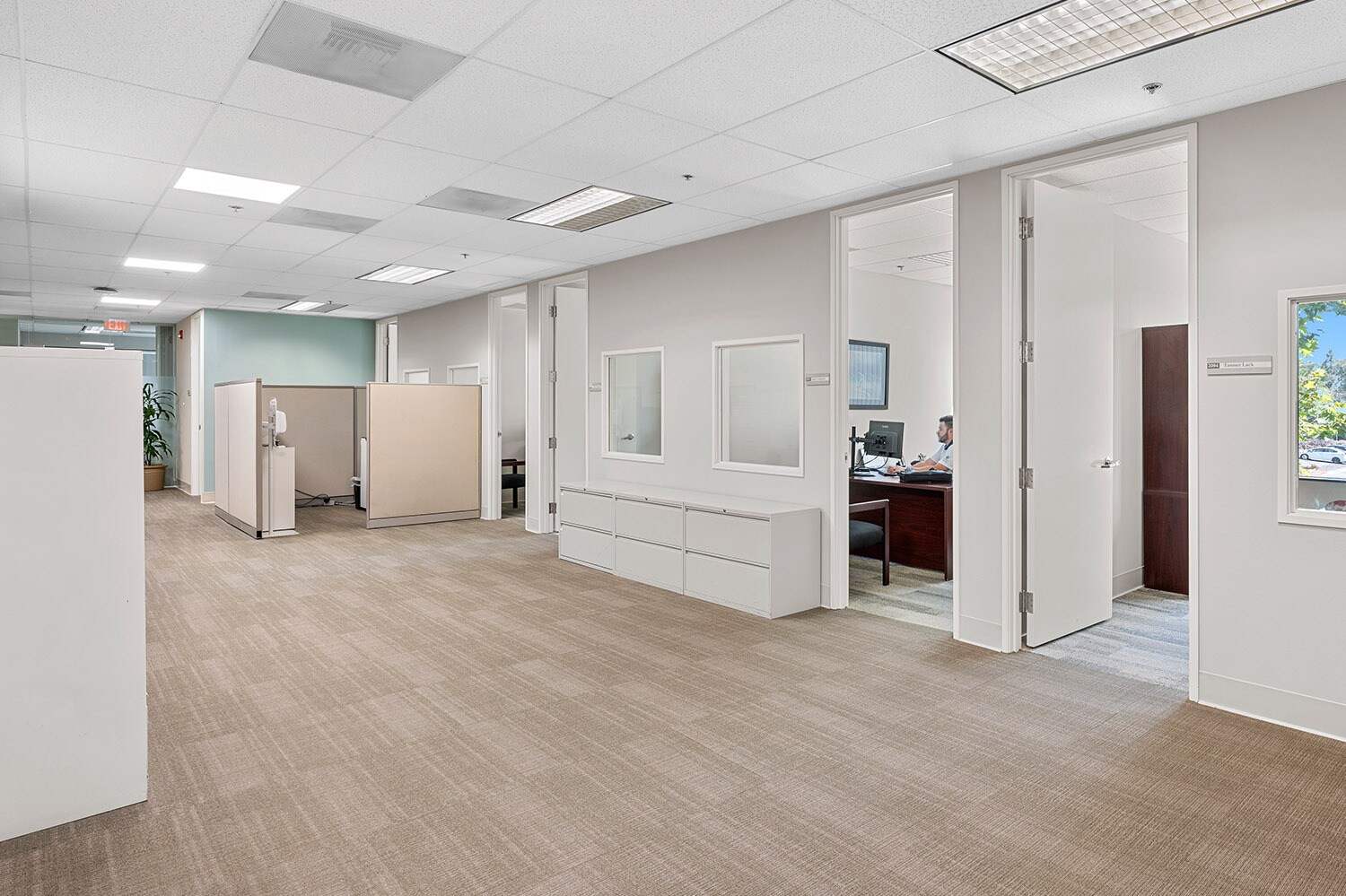 3990 Ruffin Rd, San Diego, CA 92123 - Office for Sale | LoopNet