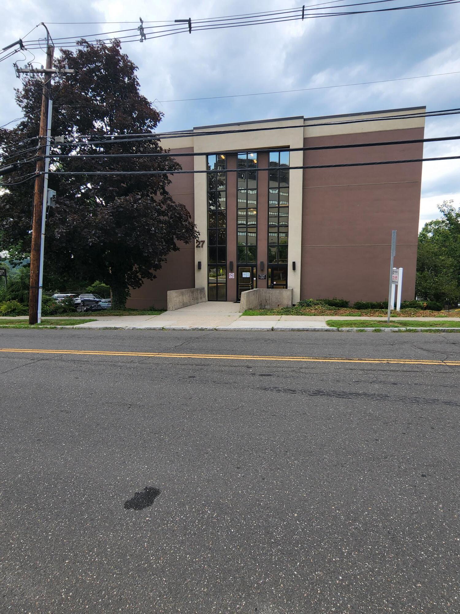 27 Hospital Ave, Danbury, CT 06810 - Office for Sale | LoopNet