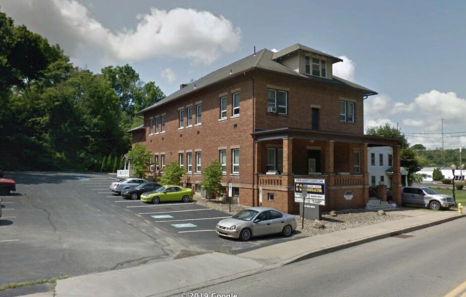 40 S Walnut St, Sharpsville, PA 16150 | LoopNet 40 S Walnut St, Sharpsville, PA 16150 | LoopNet