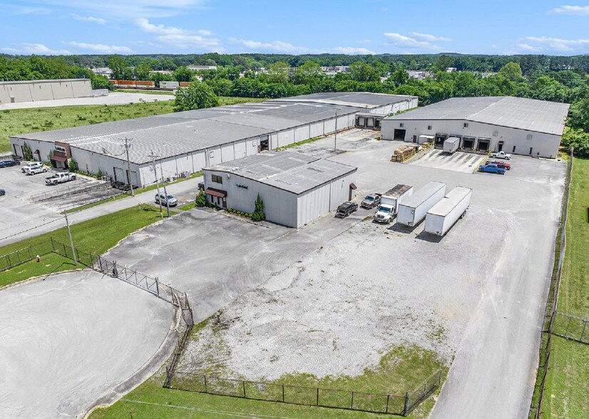 202 Pride Ln, Decatur, AL 35603 - Flex For Sale | LoopNet