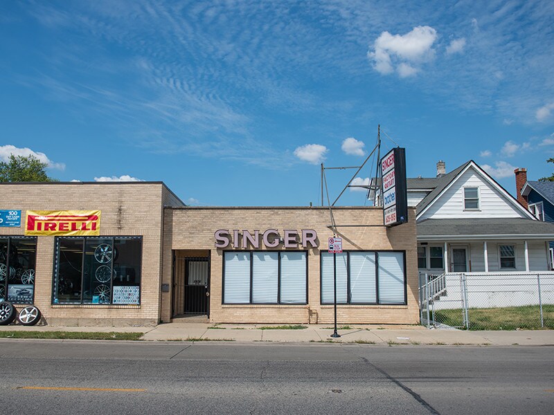 3906 N Harlem Ave, Chicago, IL 60634 | LoopNet