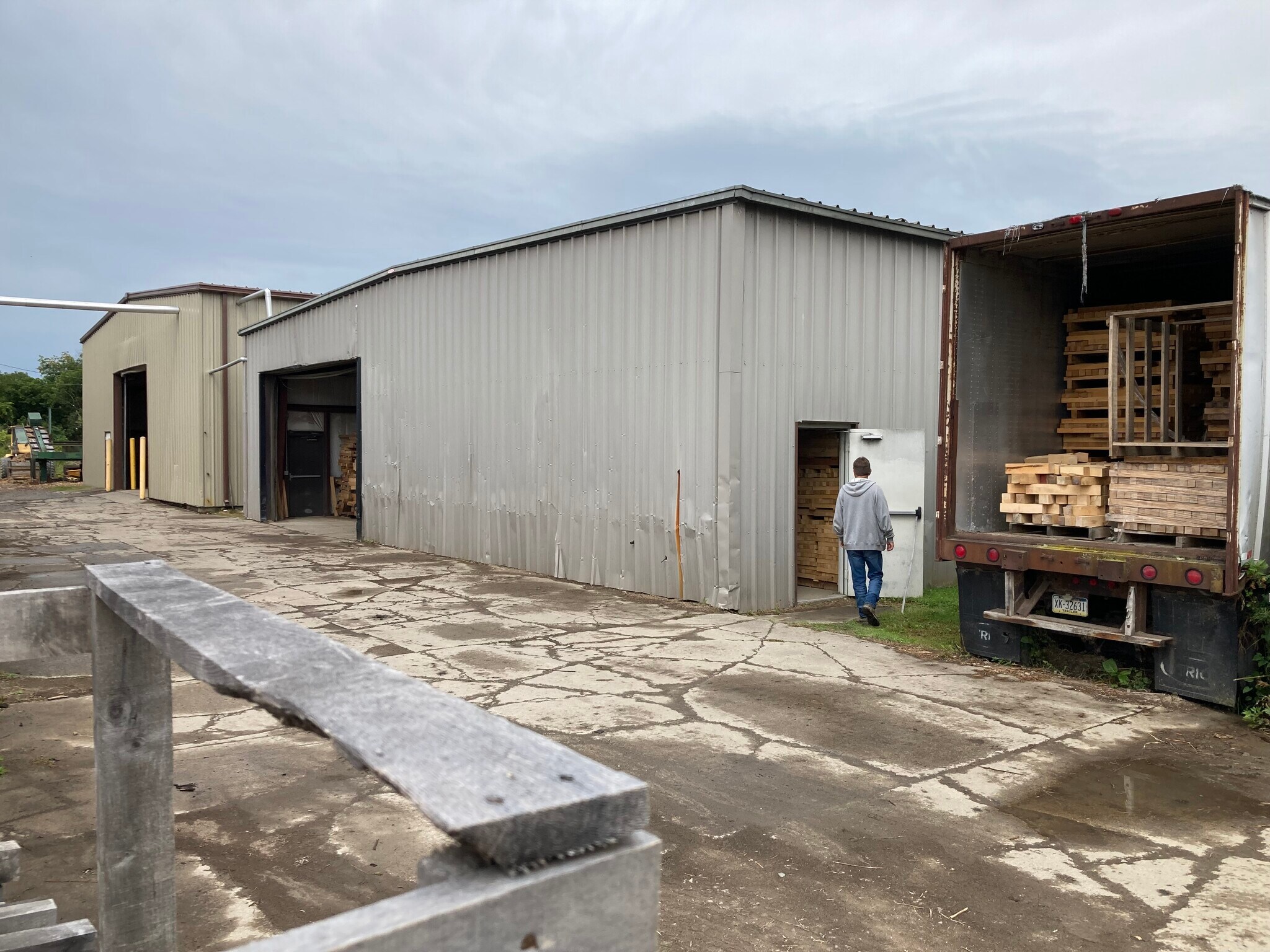 200 Main Street, Roulette, PA 16746 - Elliott Lumber | LoopNet