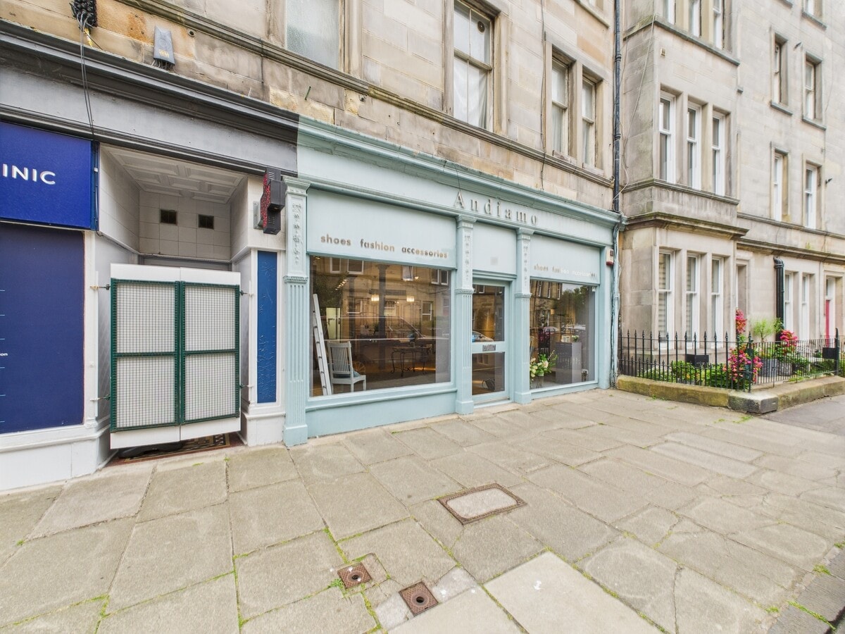 27 Forbes Rd, Edinburgh, EH10 4EG - Retail for Lease | LoopNet