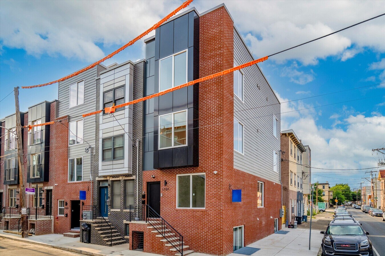 1701 Seybert st, Philadelphia, PA 19121 - 1701,05,13 | LoopNet