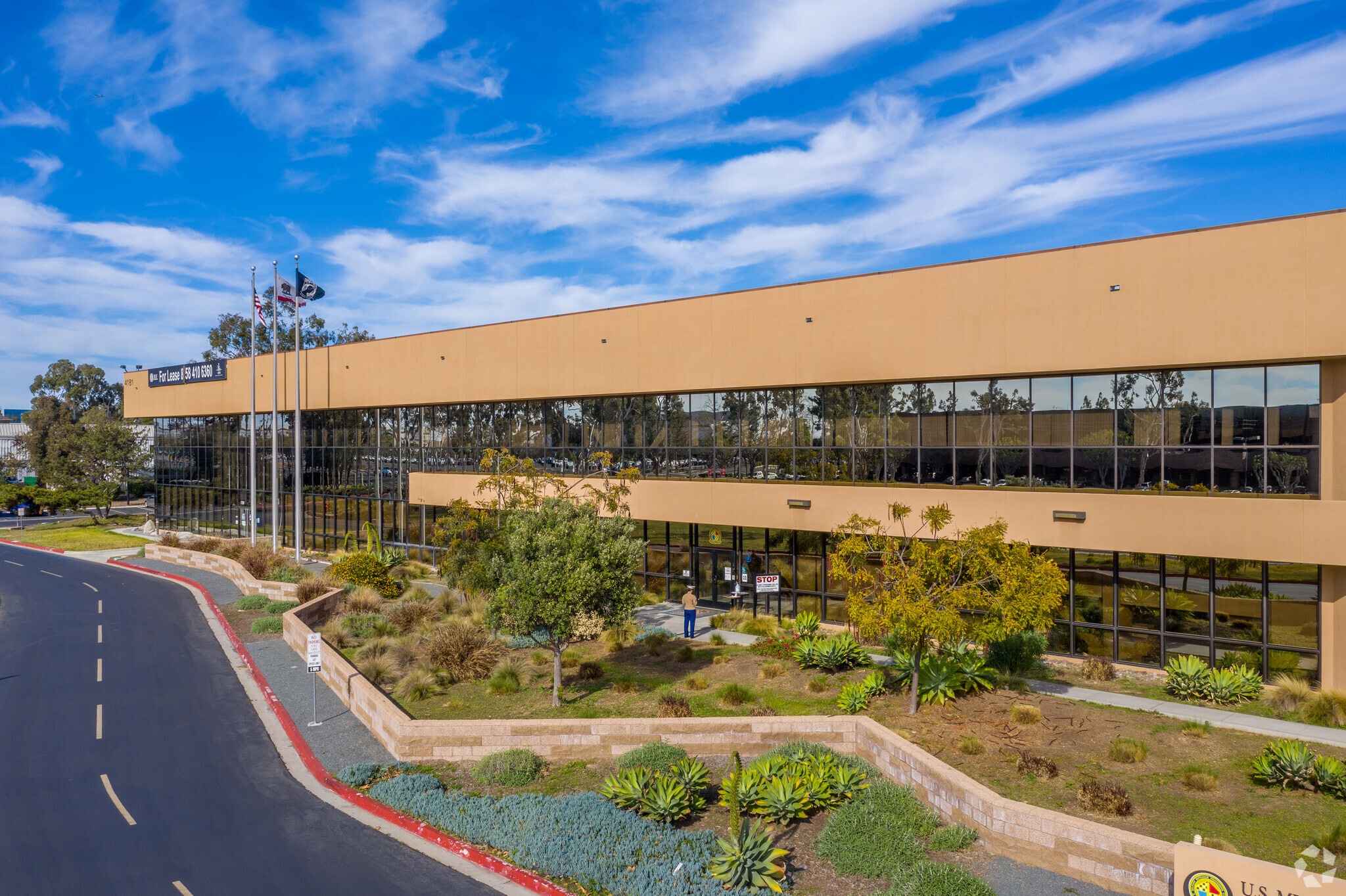 4181 Ruffin Rd, San Diego, CA 92123 - Office for Lease | LoopNet