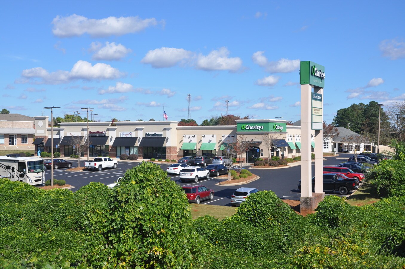 895 S Carroll Rd, Villa Rica, GA 30180 | LoopNet