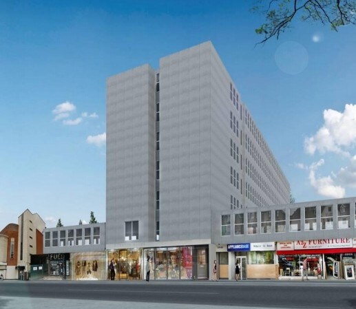 9-19 Streatham High Rd, London, SW16 1EF | LoopNet