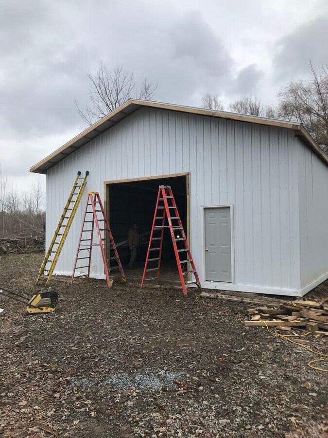 3031 Transit Rd, Elma, NY 14059 | LoopNet