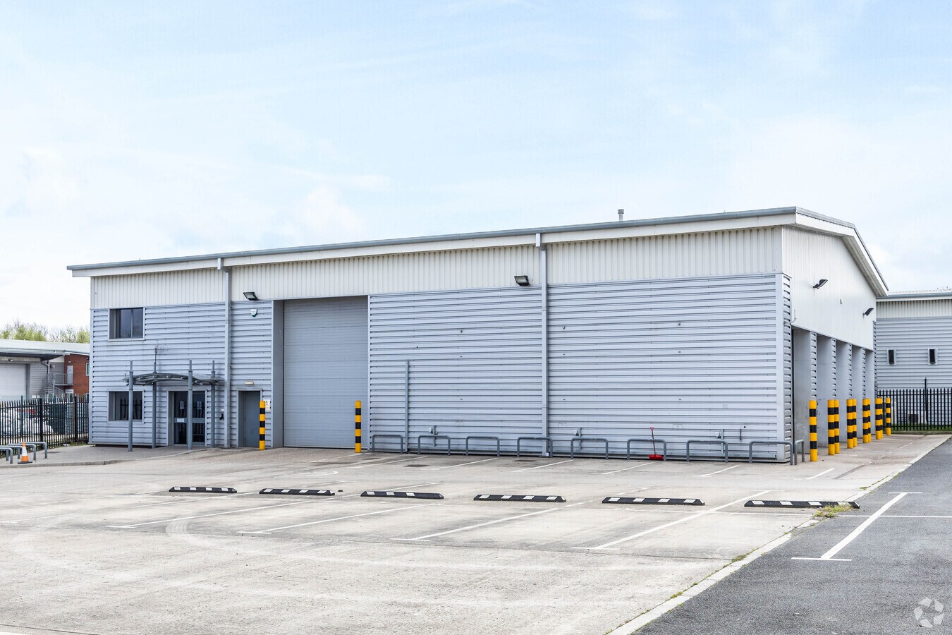 Burford Way, Boldon Colliery, NE35 9PZ - Boldon Business Park | LoopNet