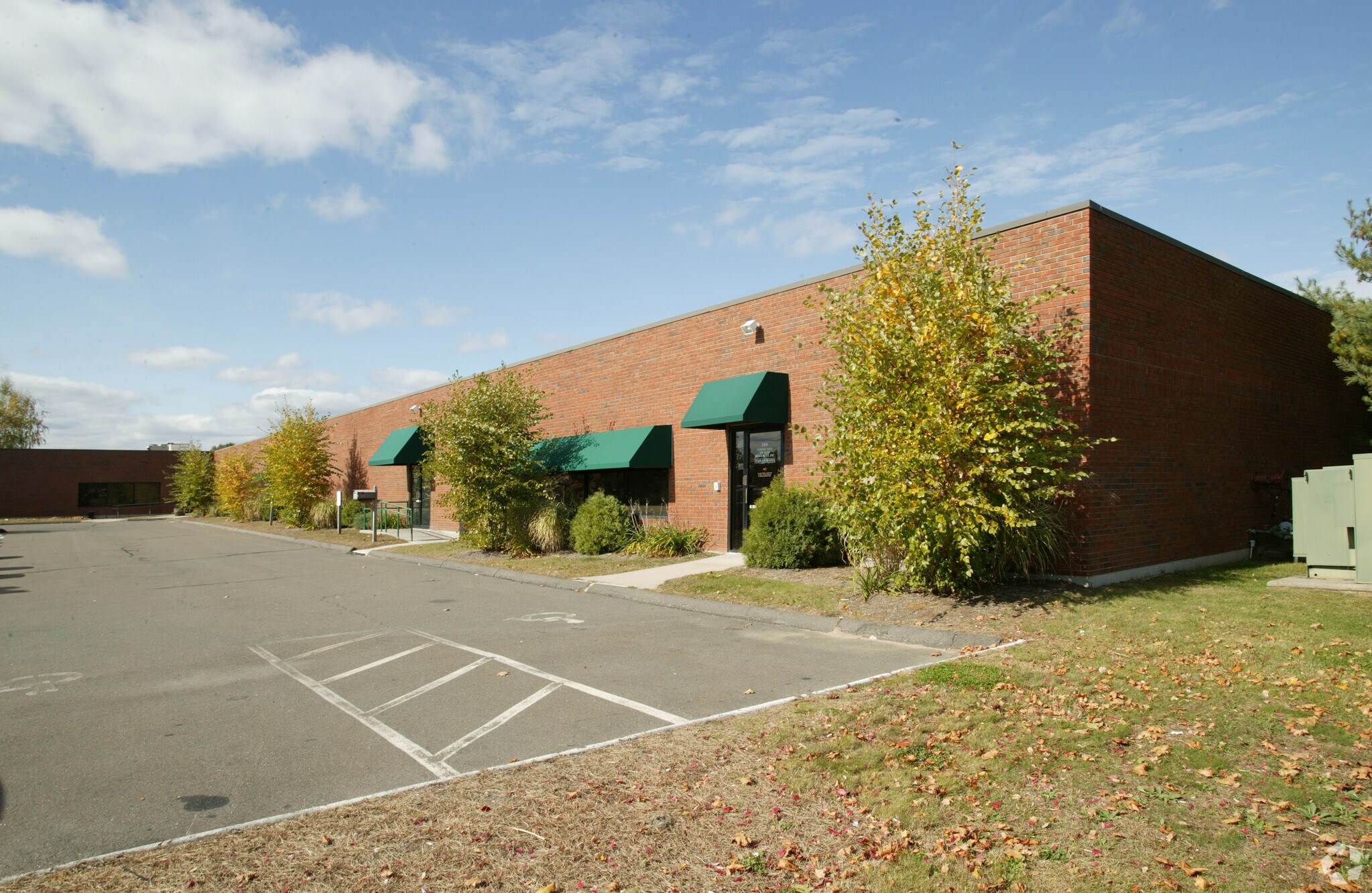 995 Day Hill Rd, Windsor, CT 06095 - Office for Lease | LoopNet