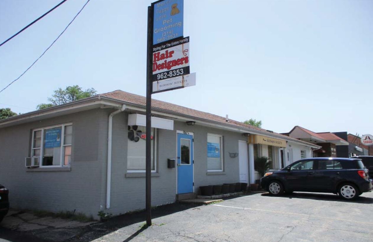 9842 Manchester Rd, Saint Louis, MO 63119 | LoopNet