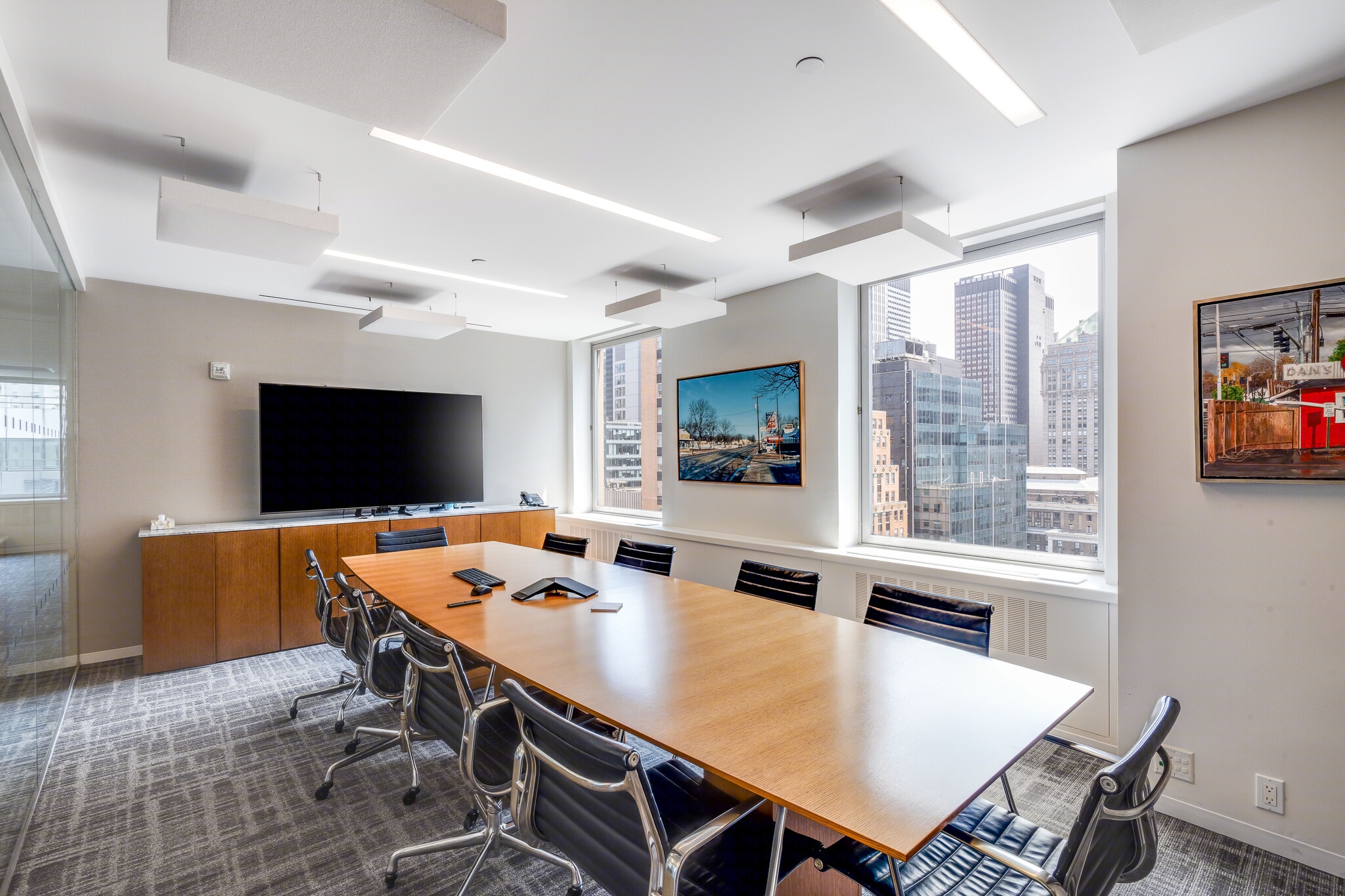 530 Fifth Ave, New York, NY 10036 - Convene 530 Fifth Avenue | LoopNet