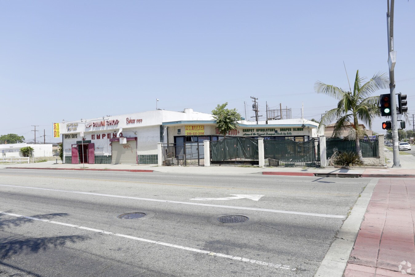401-407 W Compton Blvd, Compton, CA 90220 | LoopNet