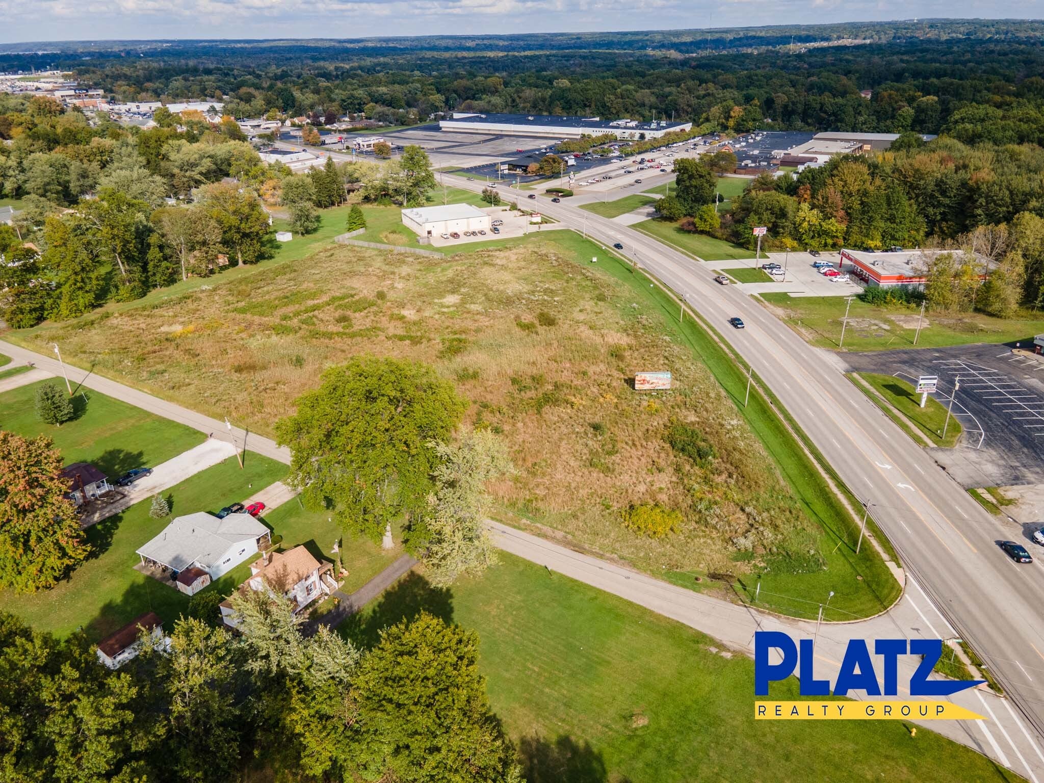 2571 Elm Rd, Warren, OH 44483 - Elm Rd Land | LoopNet
