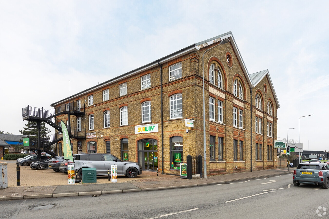 Fullbridge, Maldon, CM9 4LE | LoopNet