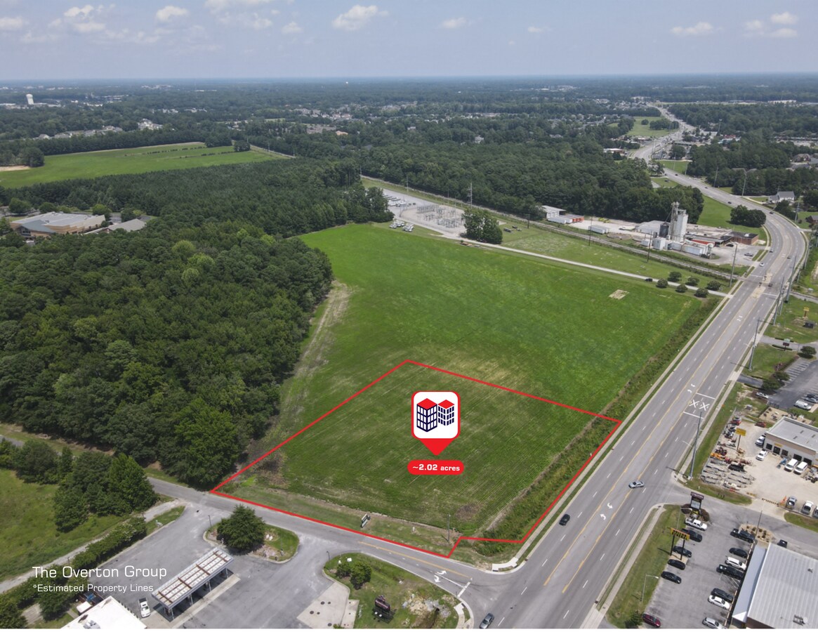 0 Victory Ln, Winterville, NC 28590 | LoopNet