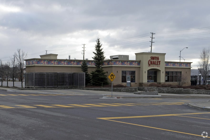 5000 Hwy-7, Markham, ON L3R 8H5 | LoopNet