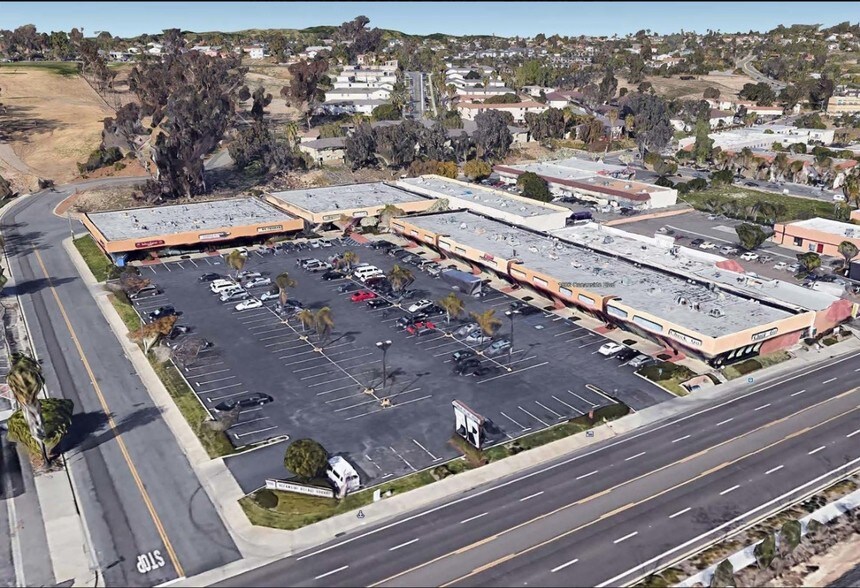 1906 Oceanside Blvd, Oceanside, CA 92054 - Retail Space for Lease ...