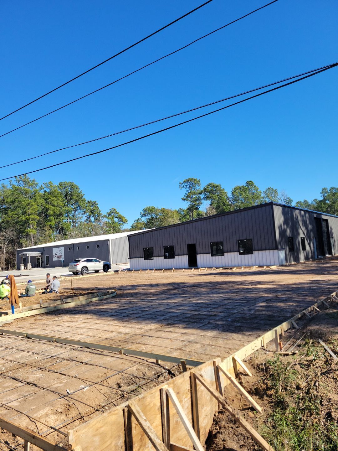 402 Honea Egypt Rd, Magnolia, TX 77354 - 402 Honea Egypt Rd. - For ...