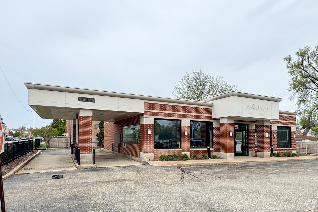 3555 N Harlem Ave, Chicago, IL 60634 - Retail for Lease | LoopNet