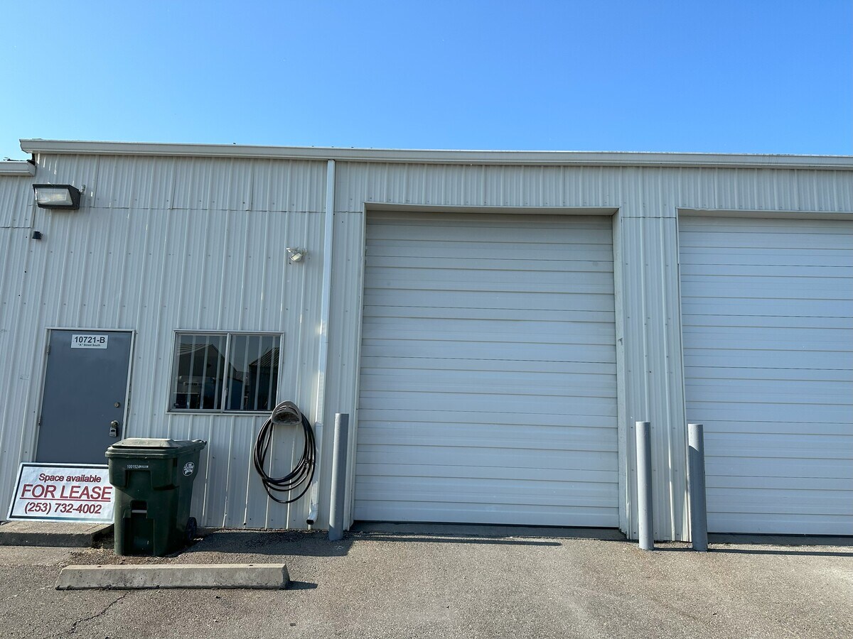 10721 A St S, Tacoma, WA 98444 | LoopNet