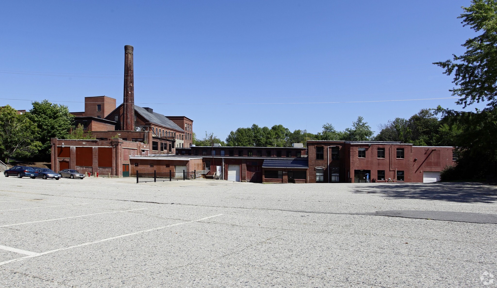 73 Pickering Rd, Rochester, NH 03839 - The Gonic Mill | LoopNet