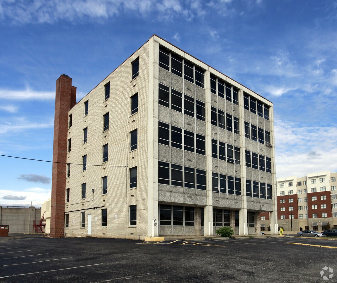 6901 Old Keene Mill Rd, Springfield, VA 22150 - Office for Lease | LoopNet