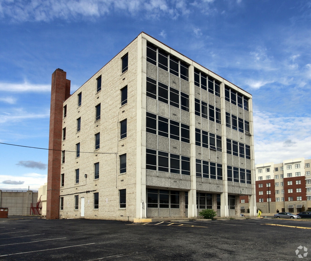 6901 Old Keene Mill Rd, Springfield, VA 22150 - Office for Lease | LoopNet