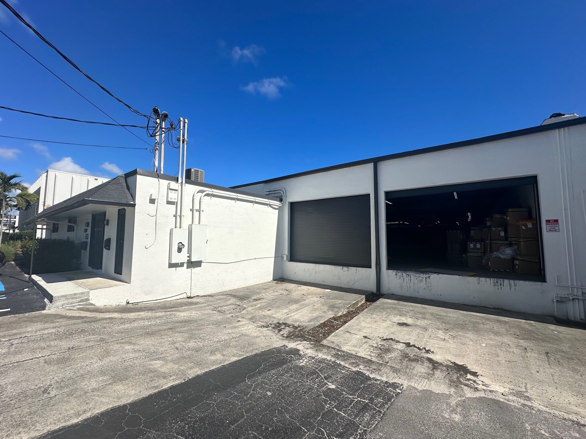 610-620 SW 12th Ave, Pompano Beach, FL 33069 - Industrial for Lease ... 610-620 SW 12th Ave, Pompano Beach, FL 33069 - Industrial for Lease ...
