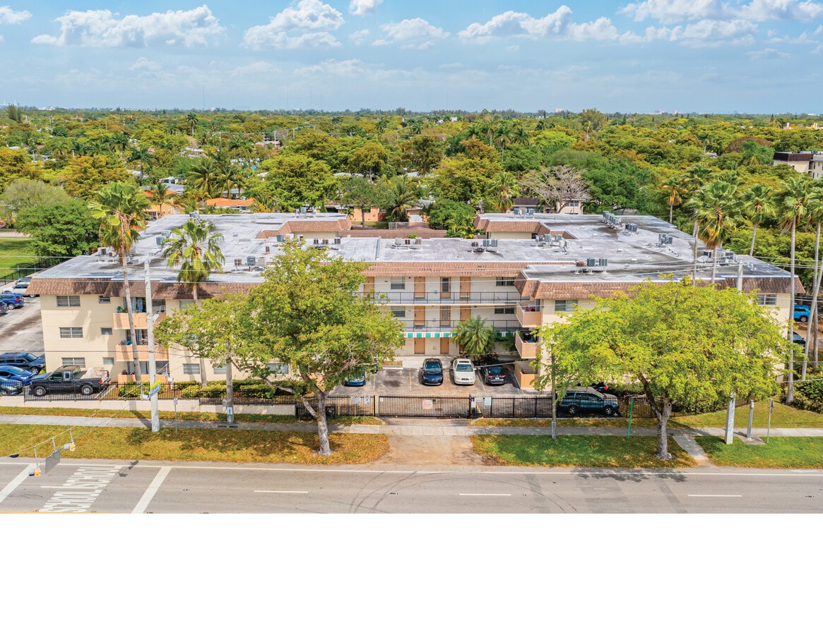 11950 NE 2nd Ave, North Miami, FL 33161 | LoopNet