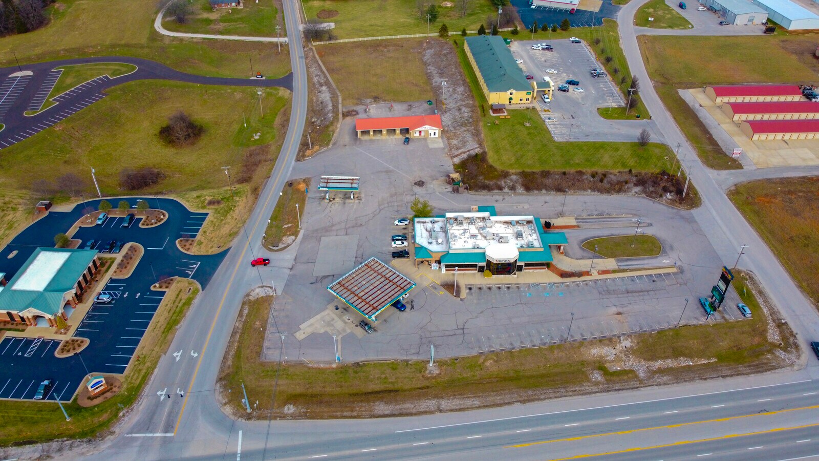 1220 Old Ekron Rd, Brandenburg, KY 40108 | LoopNet