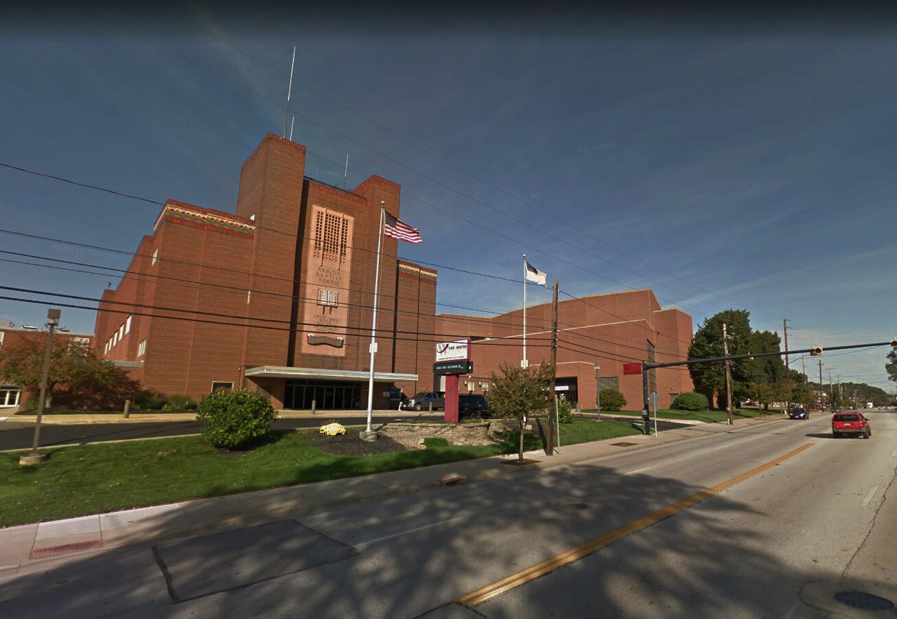 2324 Manchester Rd, Akron, OH 44314 - Retail for Sale | LoopNet