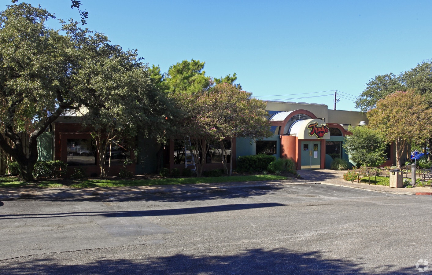 8820 Burnet Rd, Austin, TX 78757 | LoopNet