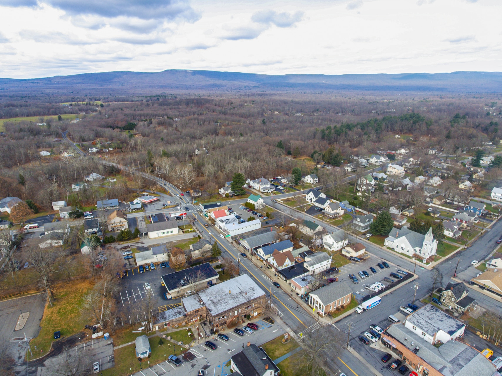 75 Main St Pine Bush Ny 12566 Chase Bank Loopnet