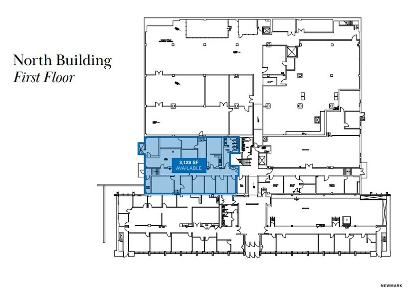 1600 Dublin Rd, Columbus, OH 43215 - North | LoopNet
