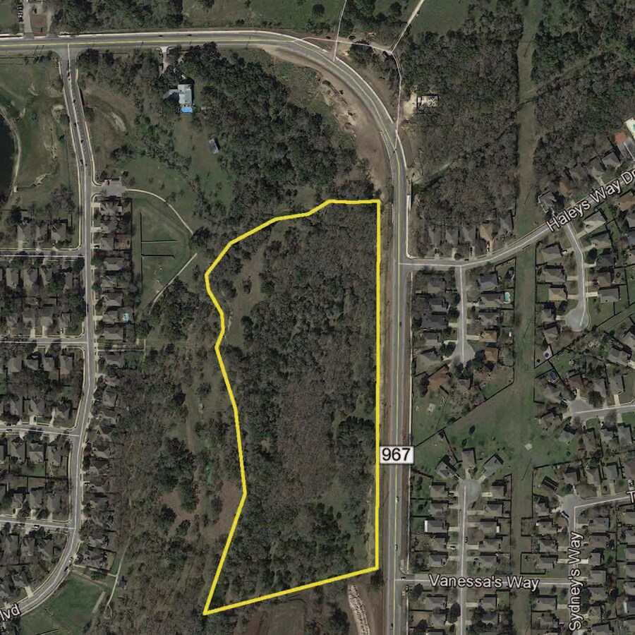 FM 967, Buda, TX 78610 | LoopNet