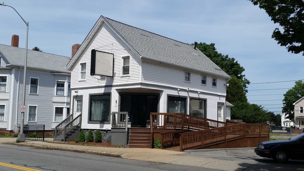 230 County St, New Bedford, MA 02740 | LoopNet 230 County St, New Bedford, MA 02740 | LoopNet