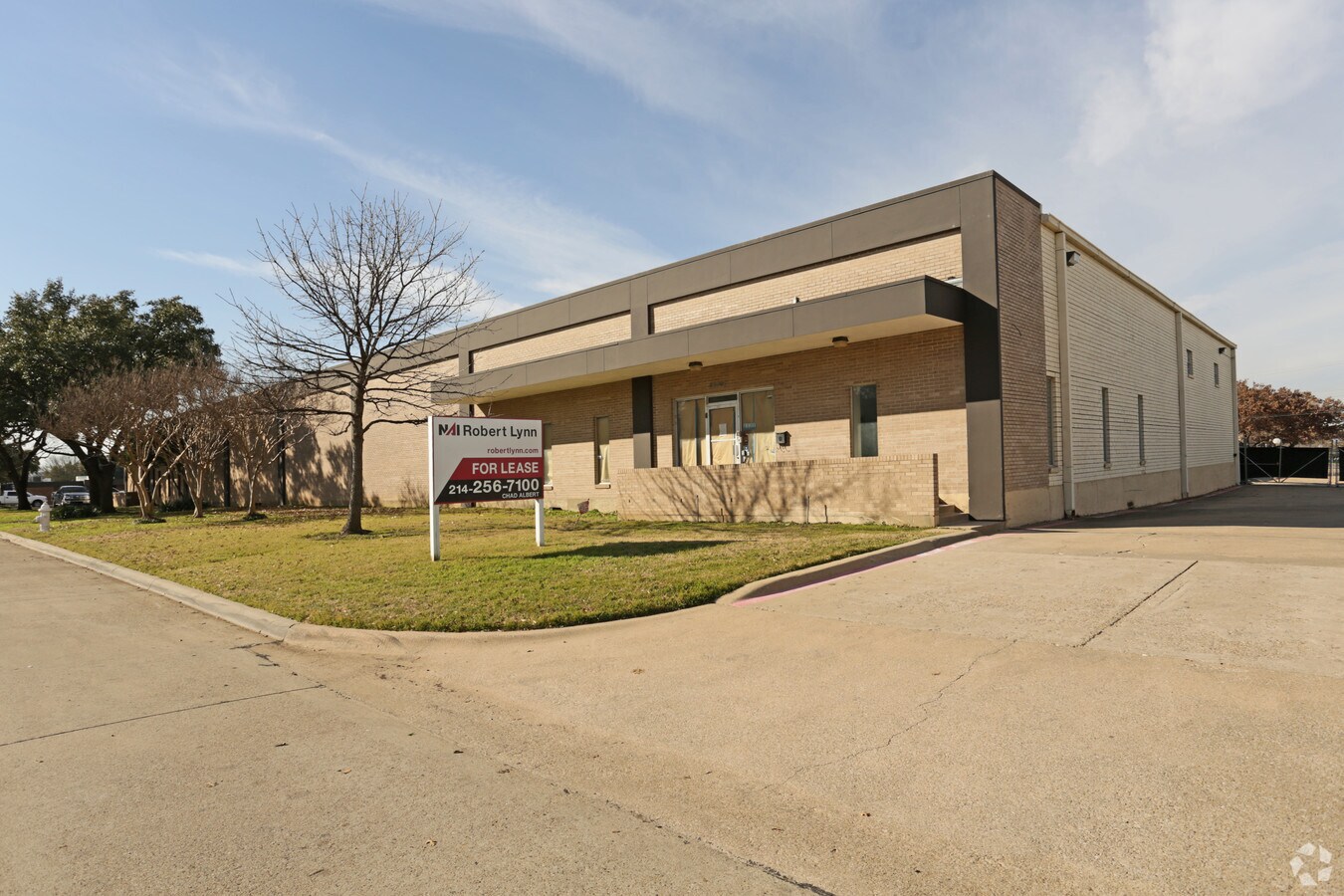 13703-13707 Gamma Rd, Farmers Branch, TX 75244 | LoopNet