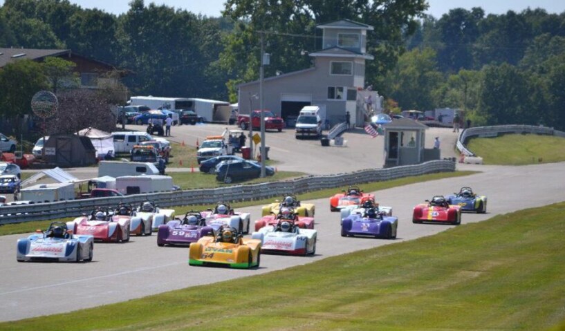 7201-7511 Lessiter Rd NE, Belding, MI 48809 - Grattan Raceway | LoopNet