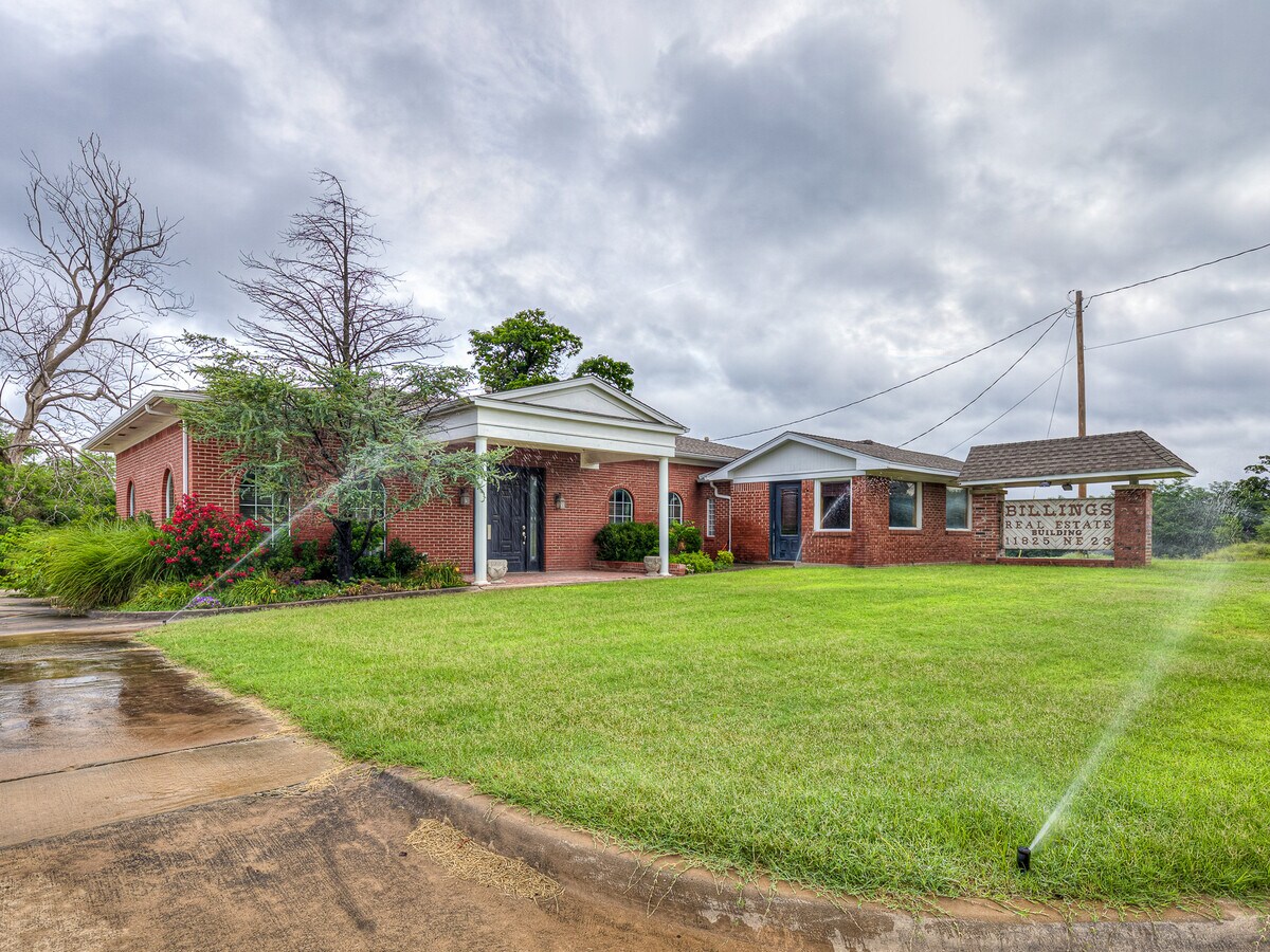 11825 NE 23rd St, Choctaw, OK 73020 | LoopNet
