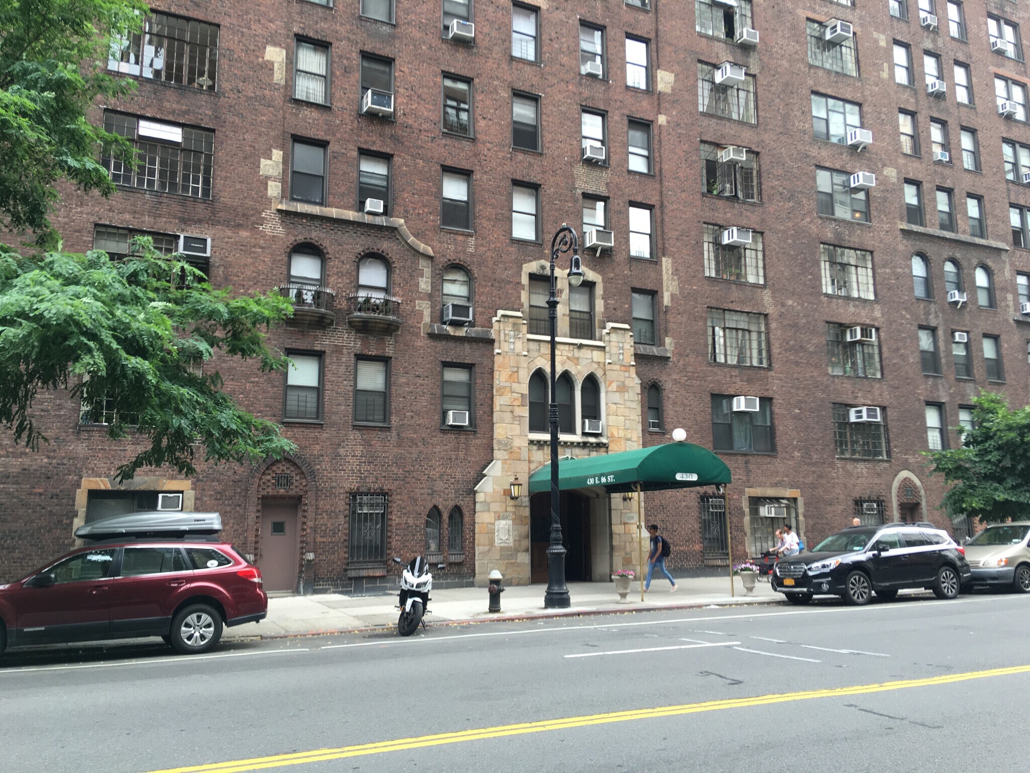 430 E 86th St, New York, NY 10028 - Office for Lease | LoopNet