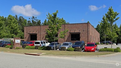 1291 Interstate Pky, Augusta, GA 30909 - APN/Parcel ID: 0220122000